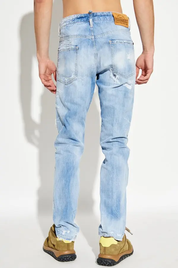 Dsquared2 Cool Guy Jeans