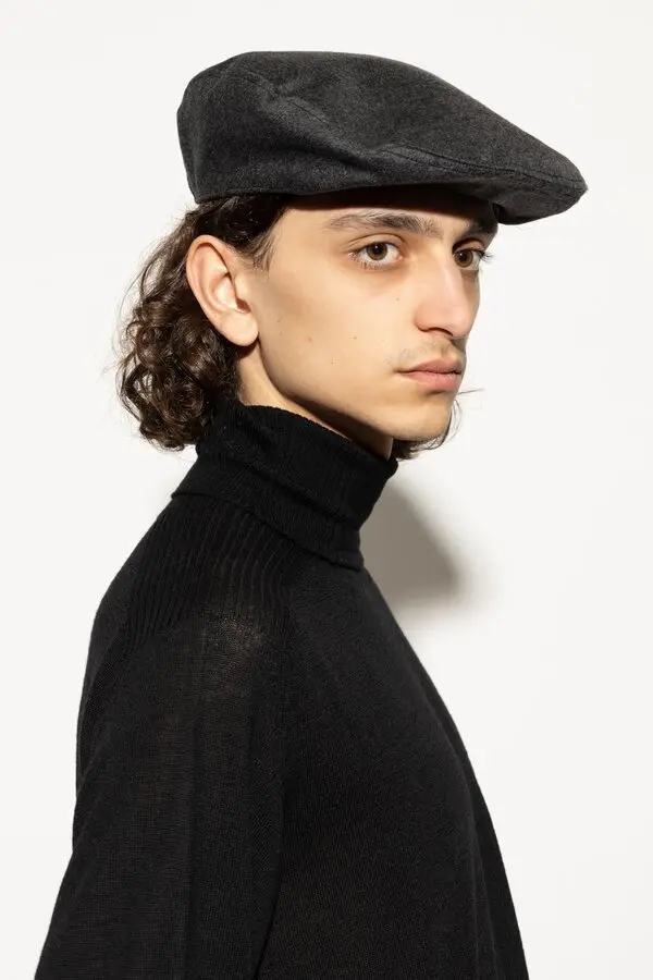 Jacquemus Cap 'valerie