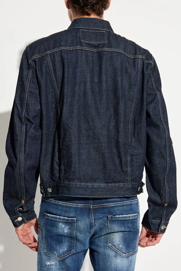 Dsquared2 Denim Jacket