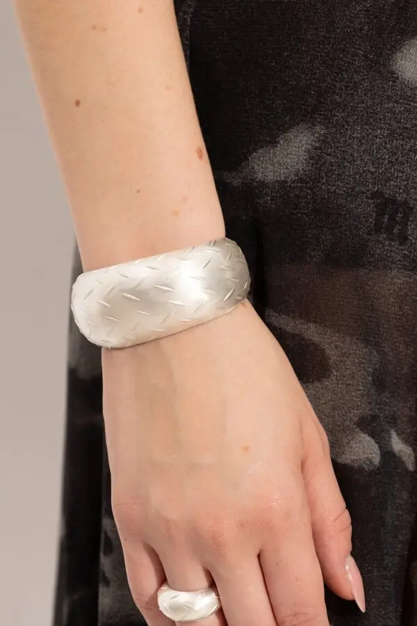 MISBHV Brass Bracelet