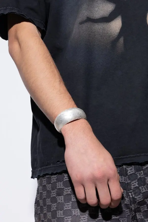 MISBHV Brass Bracelet