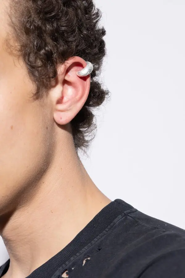 MISBHV Brass Ear Cuff