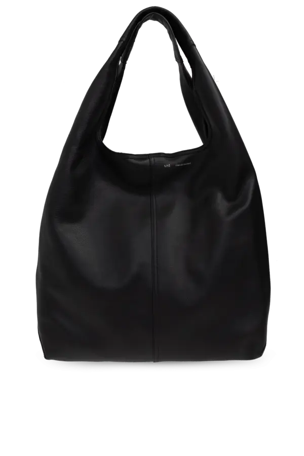 Ami Shopper Bag