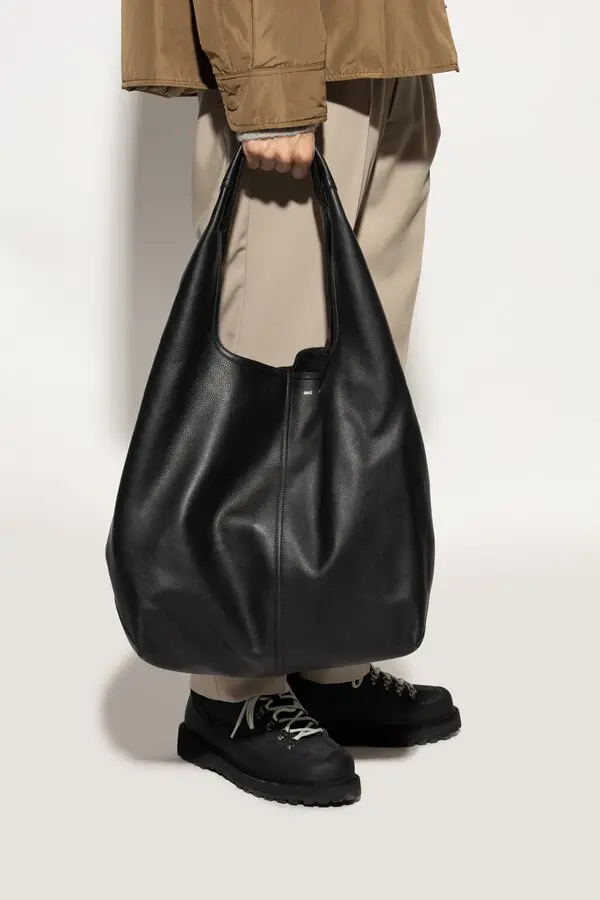 Ami Shopper Bag