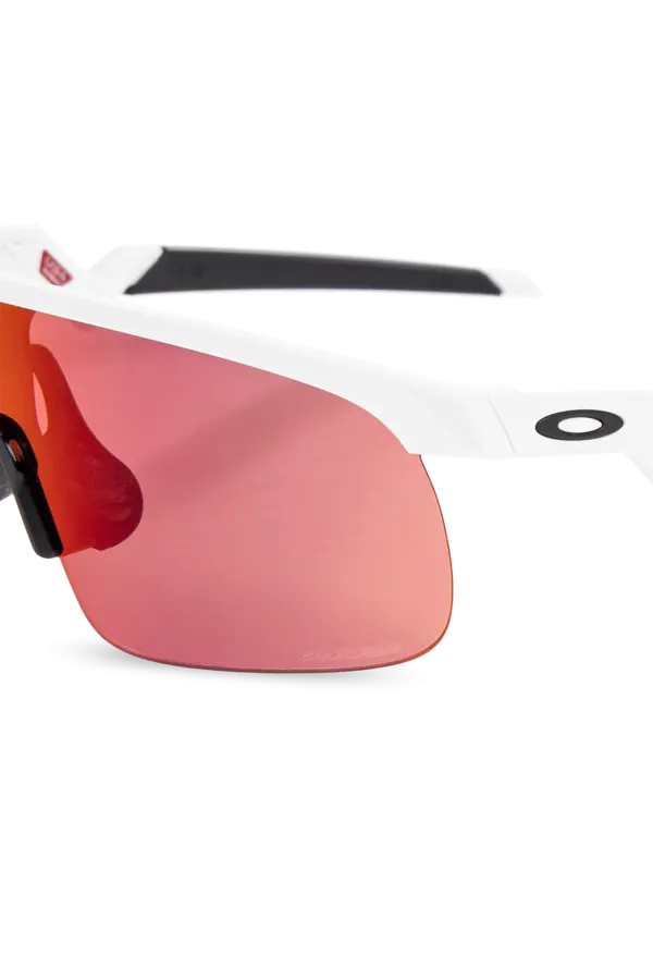 Oakley Sports Sunglasses - Pink