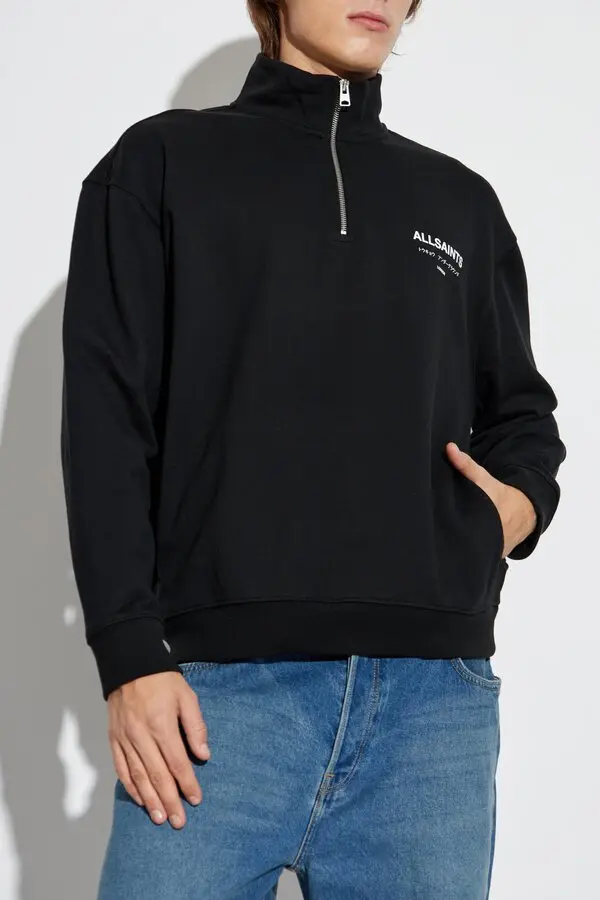 ALLSAINTS Underground Sweatshirt