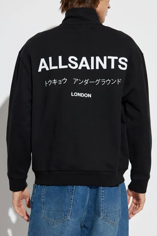 ALLSAINTS Underground Sweatshirt