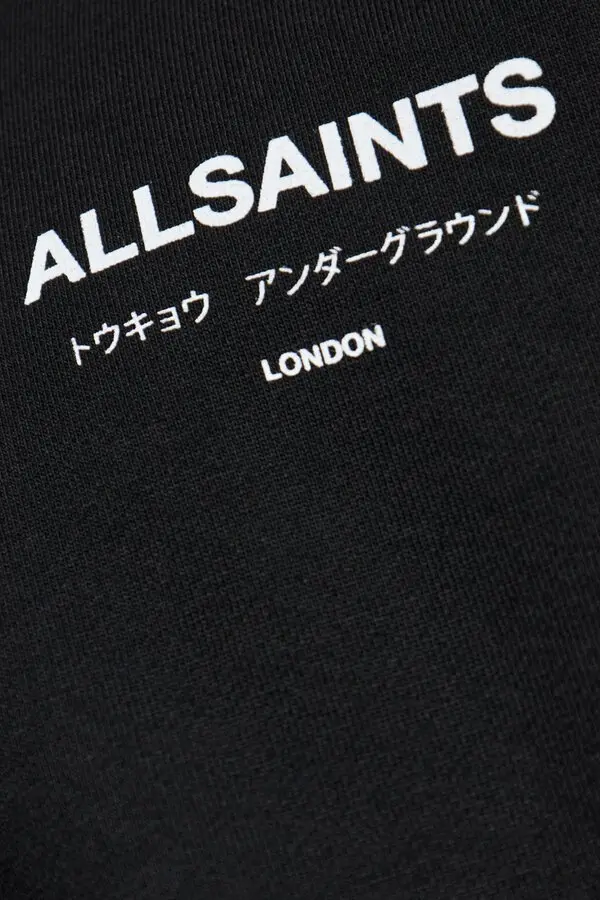 ALLSAINTS Underground Sweatshirt