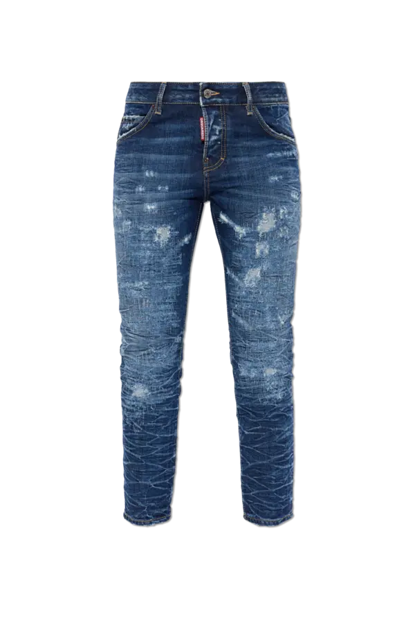 Dsquared2 Cool Girl" Jeans