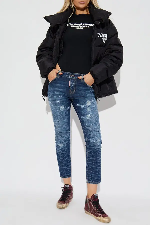 Dsquared2 Cool Girl" Jeans