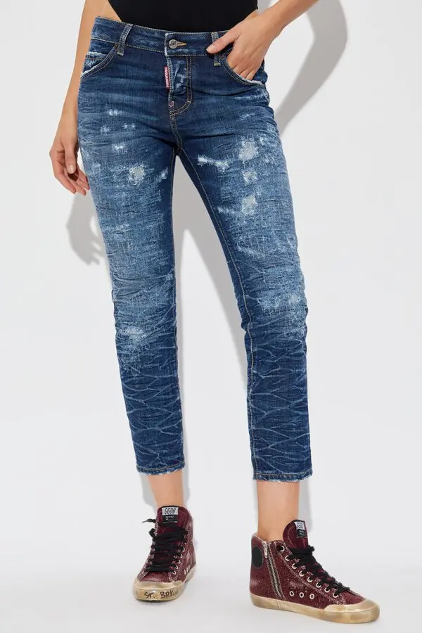 Dsquared2 Cool Girl" Jeans