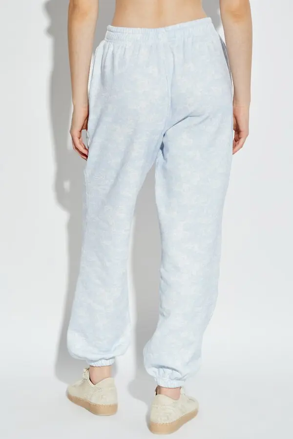 LoveShackFancy Lollia Sweatpants