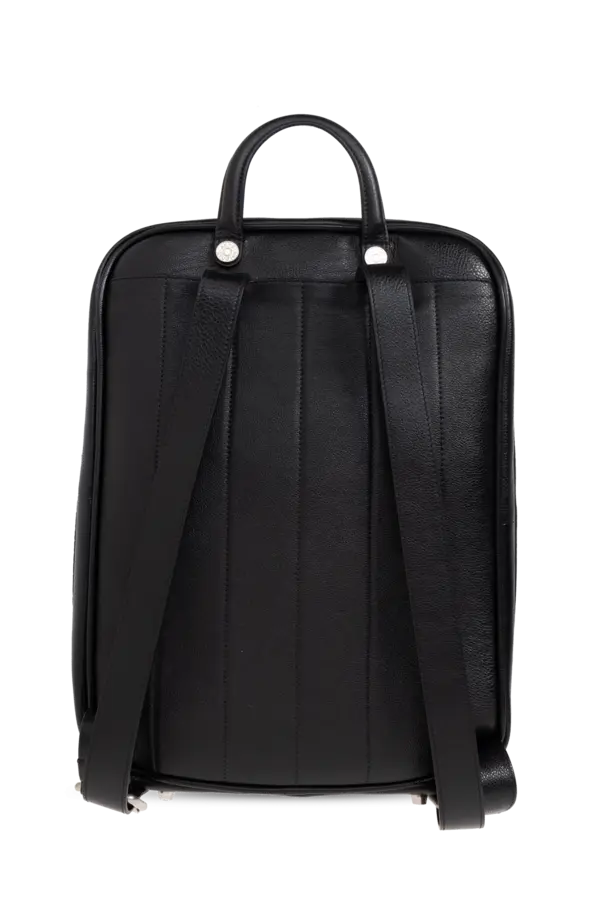 Acne Studios Leather Backpack