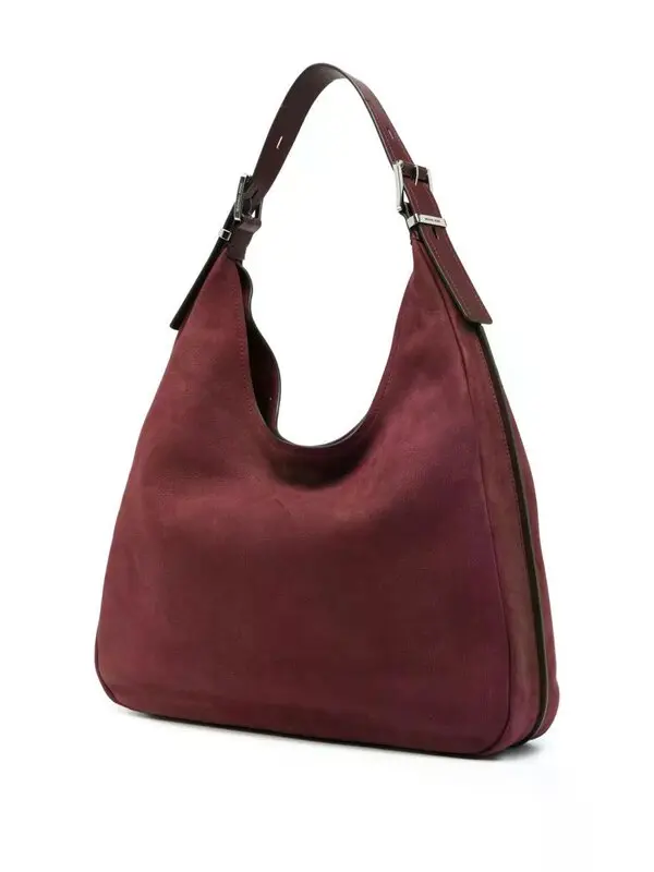 Michael Kors Large Nolita Shoulder Bag - Red