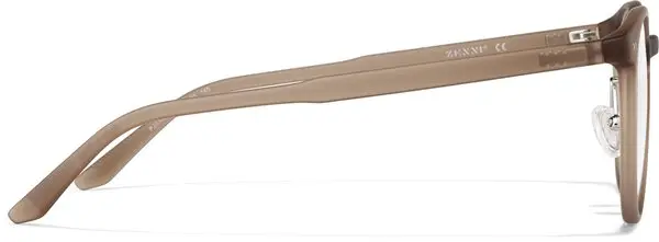 Zenni Round Full Rim Frame