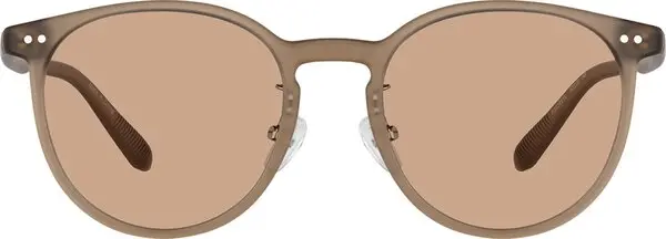 Zenni Round Full Rim Frame