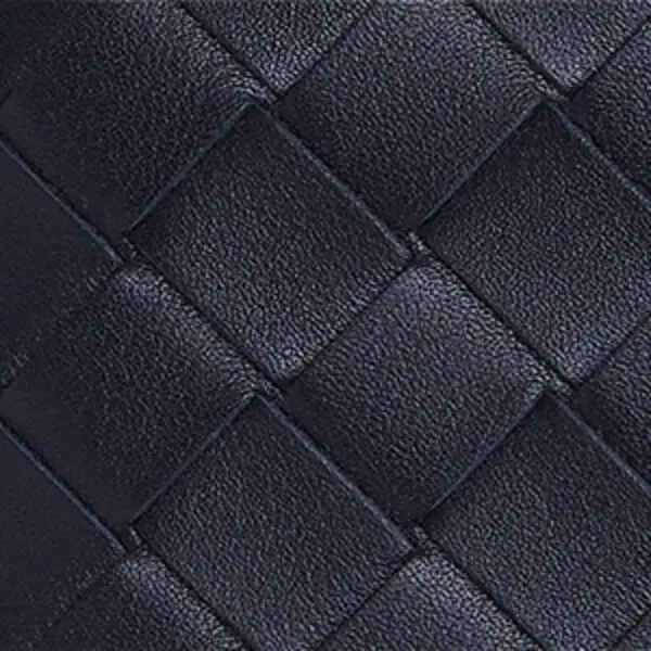 Bottega Veneta Medium Leather Solstice Wallet