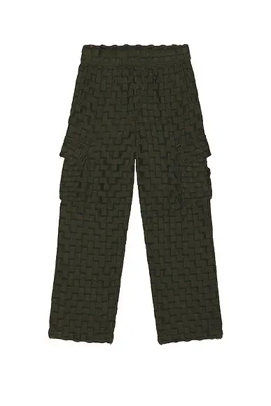 ISA BOULDER Rectangle Pants