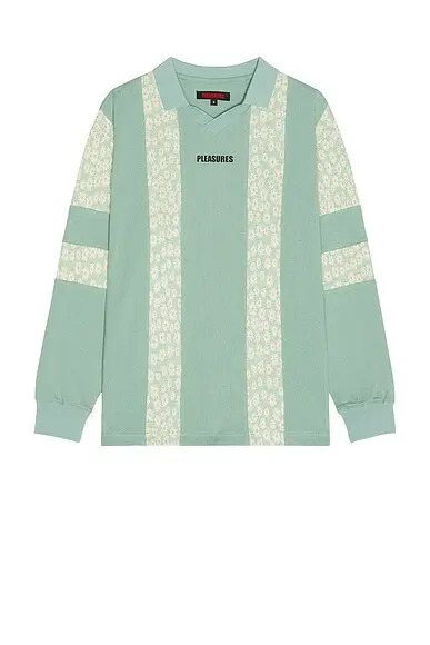 PLEASURES Sounds Rugby Polo