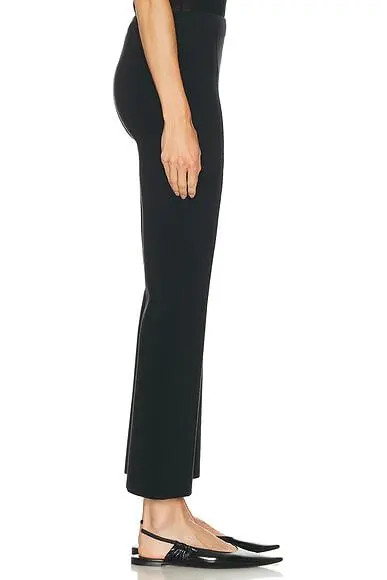 EAVES Suri Knit Pant