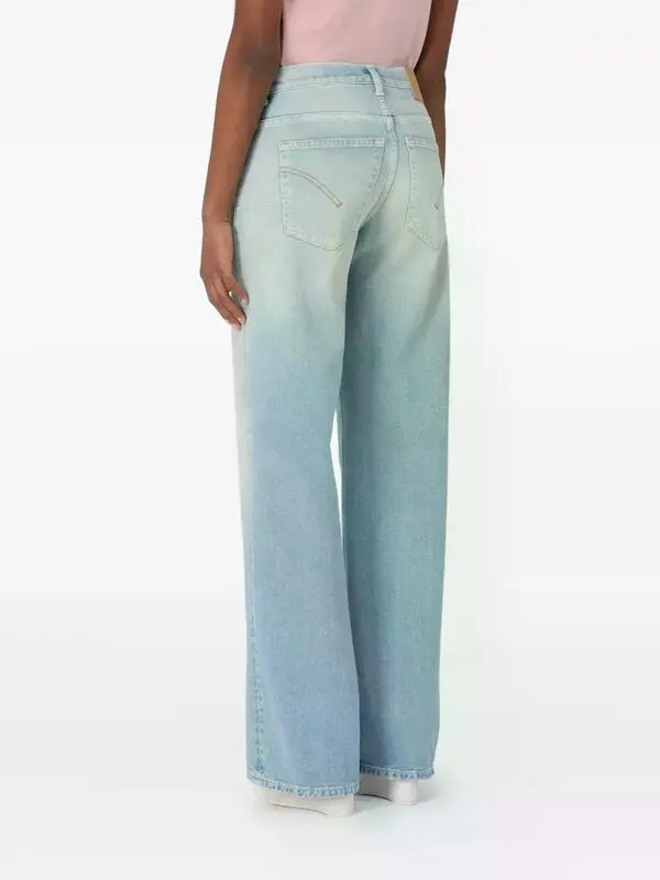 DONDUP Jacklyn Jeans