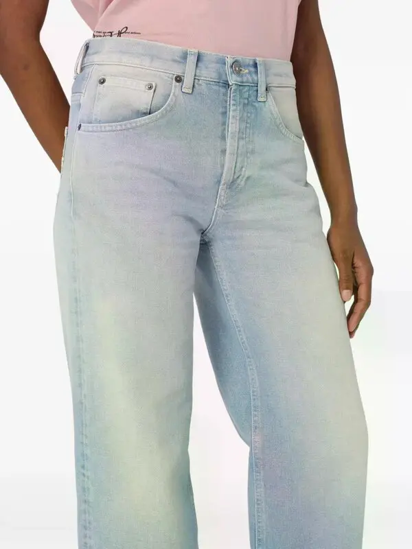 DONDUP Jacklyn Jeans