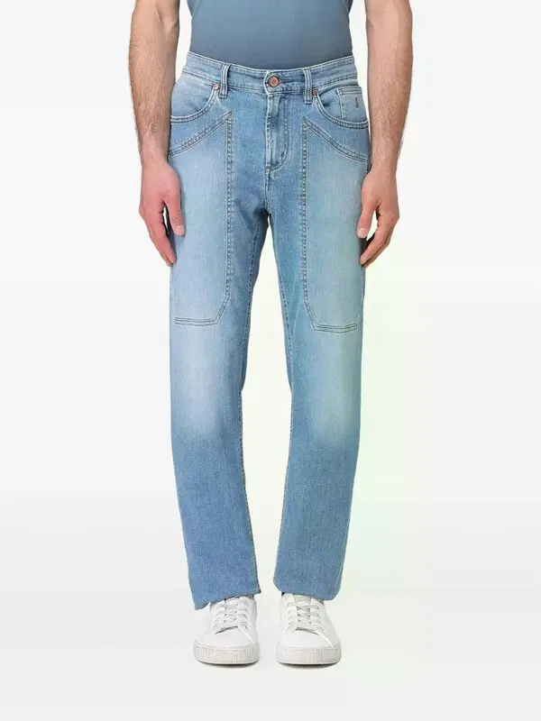 JECKERSON John Trousers