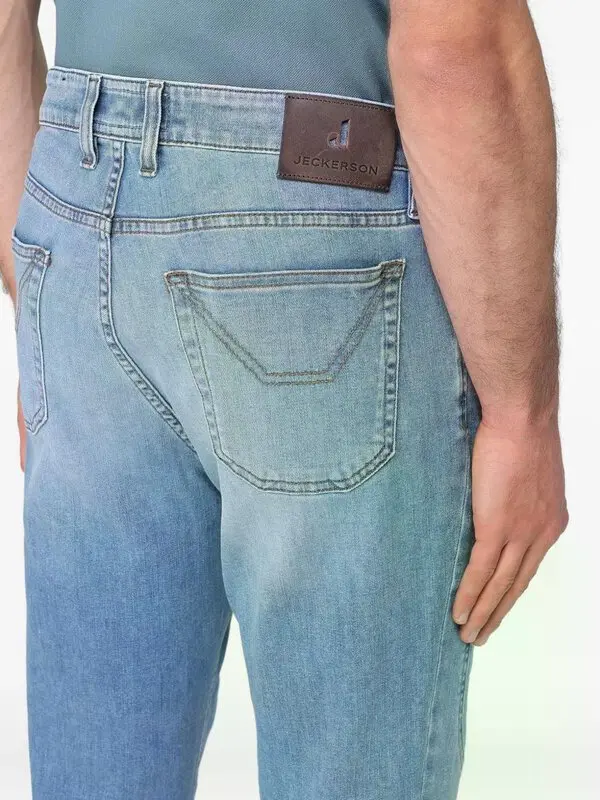 JECKERSON John Trousers