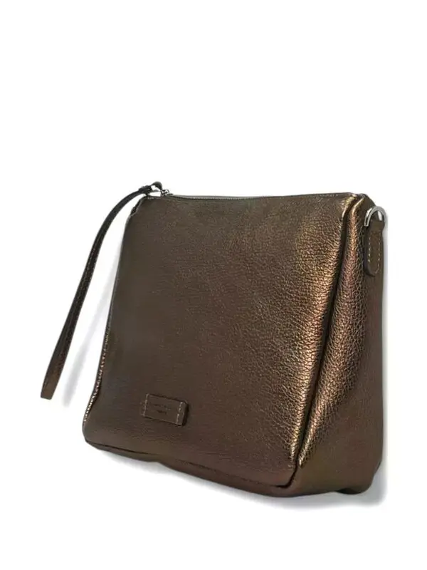 GIANNI CHIARINI Nora Clutch Bag