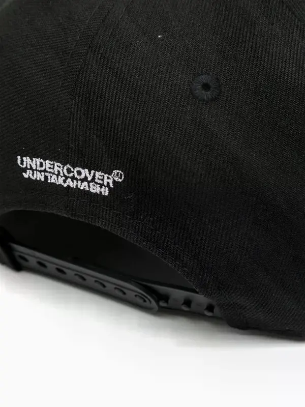 Undercover X New Era 9fifty Cap