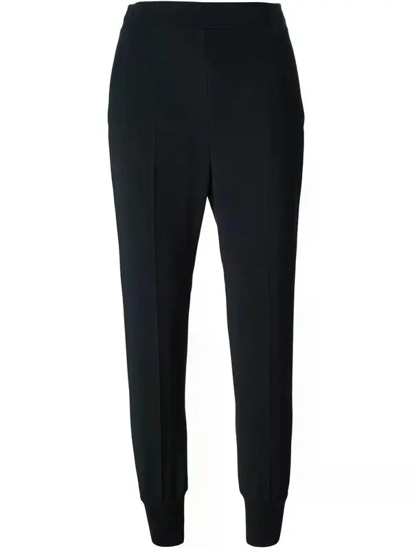 Stella McCartney Julia Loose Fit Trousers - Blue