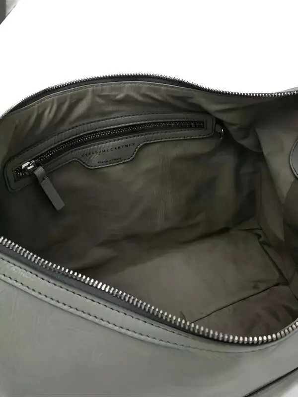 Stella McCartney Dartmoor Zip Shoulder Bag