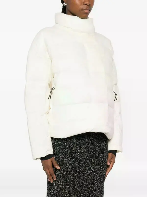 Rossignol Aretu Jacket - White