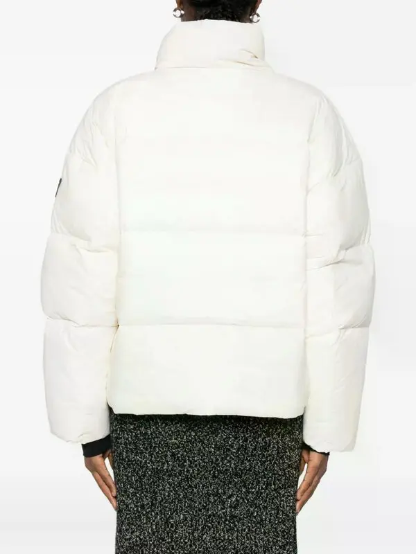 Rossignol Aretu Jacket - White