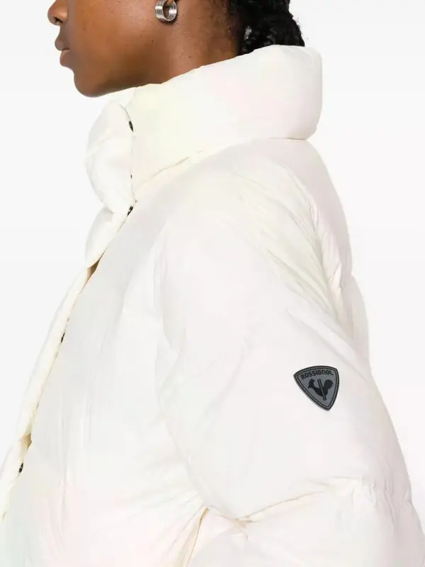 Rossignol Aretu Jacket - White