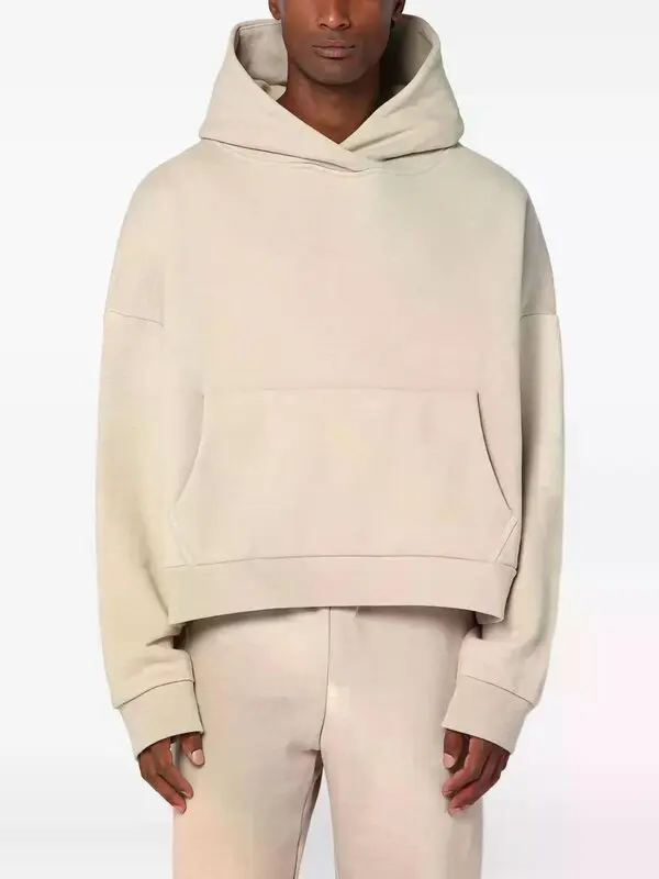 ENTIRE STUDIOS Kangaroo-pocket Hoodie