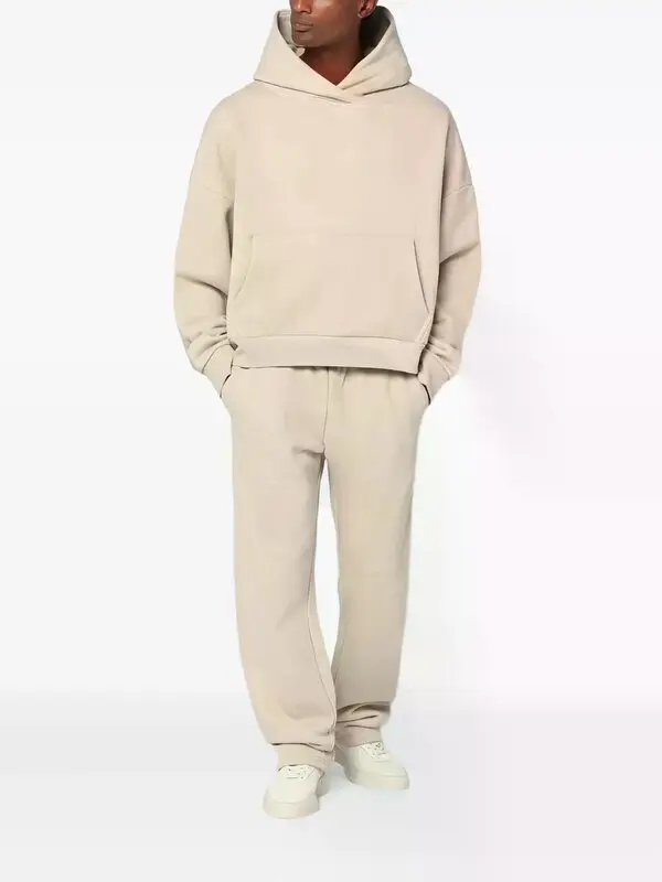 ENTIRE STUDIOS Kangaroo-pocket Hoodie