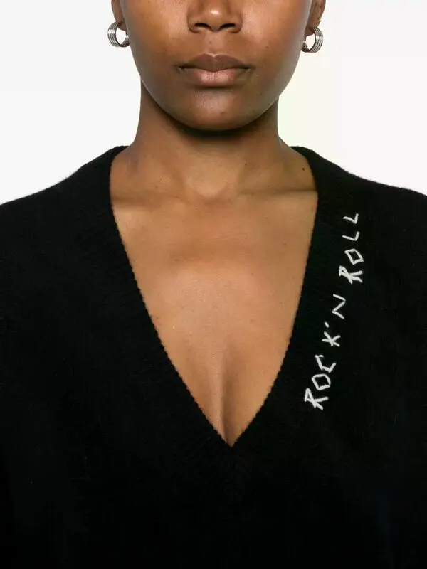 Zadig&Voltaire Mirkyz Sweater