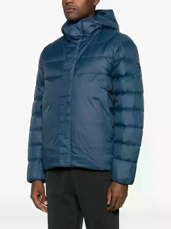 Rossignol Hooded Aretu Down Jacket