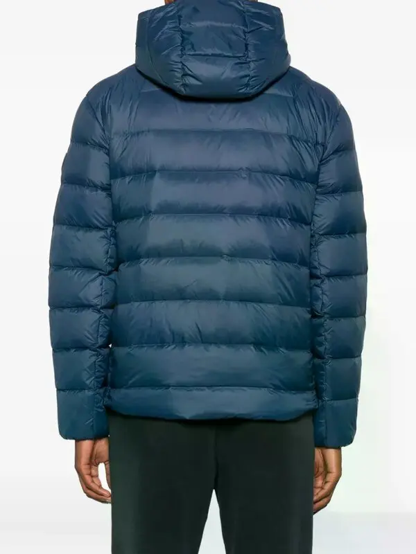Rossignol Hooded Aretu Down Jacket