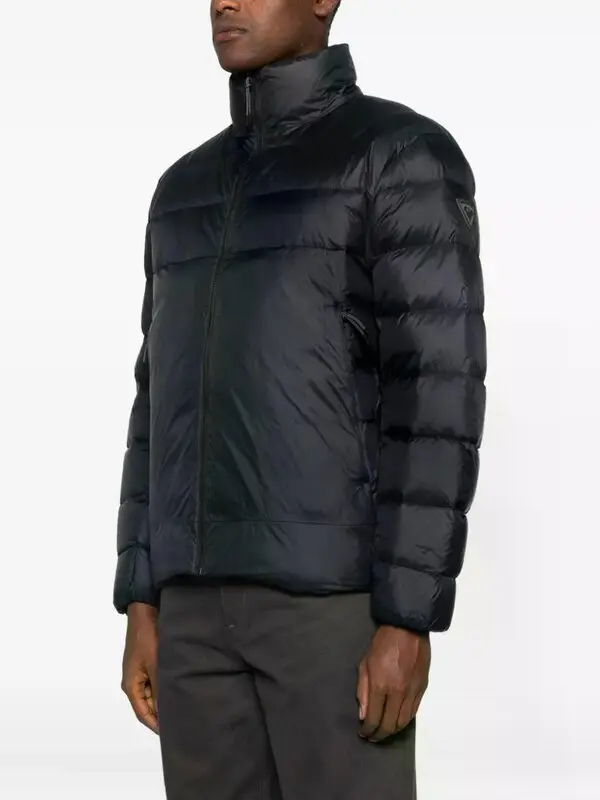 Rossignol Aretu Zip Jacket - Black