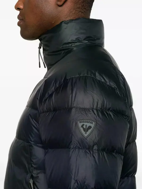 Rossignol Aretu Zip Jacket - Black