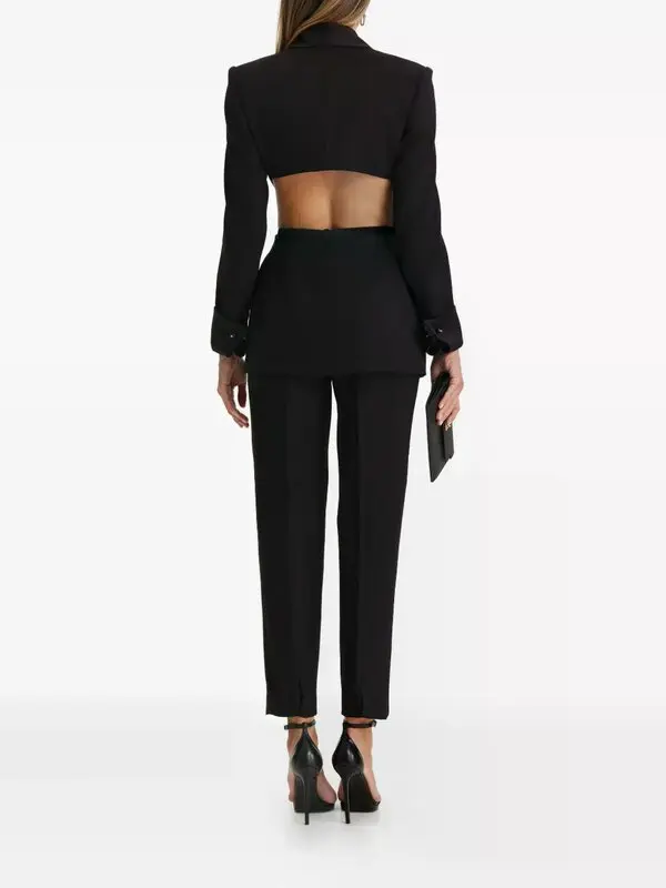 IL VOLO Cut-out Blazer