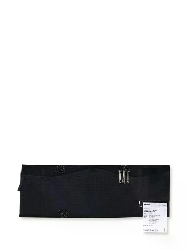 Satisfy Space‑o™ Belt - Black