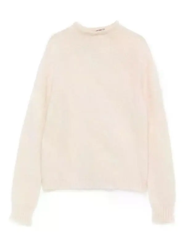 Max Mara Mandorla Pullover Sweater