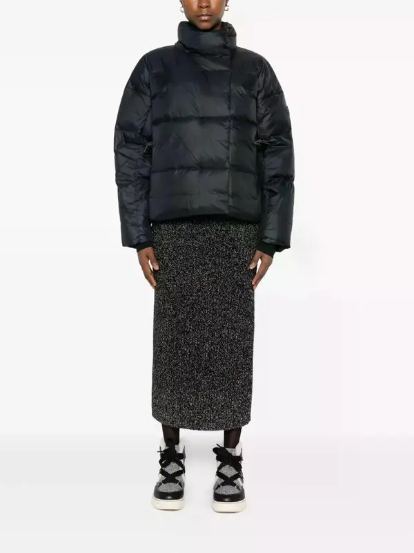 Rossignol Aretu Jacket - Black