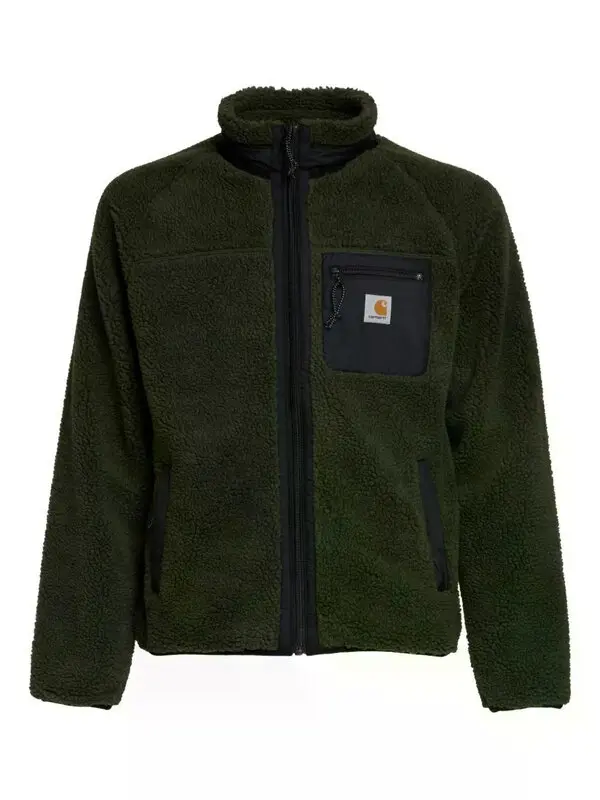 Carhartt Work In Progress Prentis Liner Zip-up Jacket