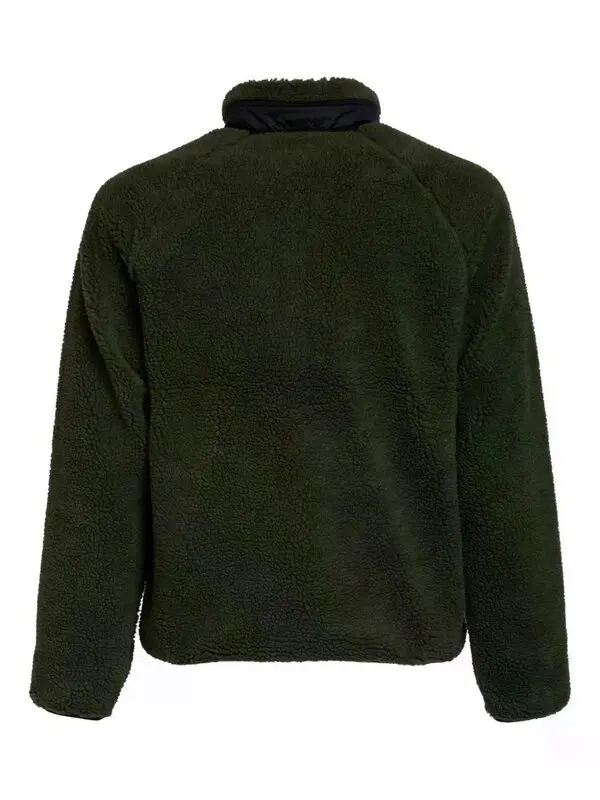 Carhartt Work In Progress Prentis Liner Zip-up Jacket