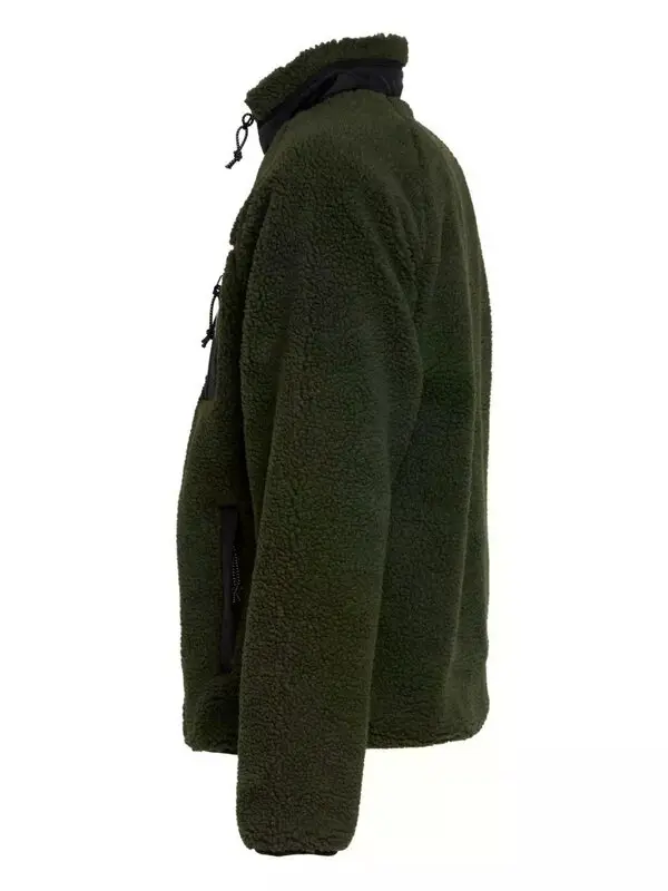 Carhartt Work In Progress Prentis Liner Zip-up Jacket