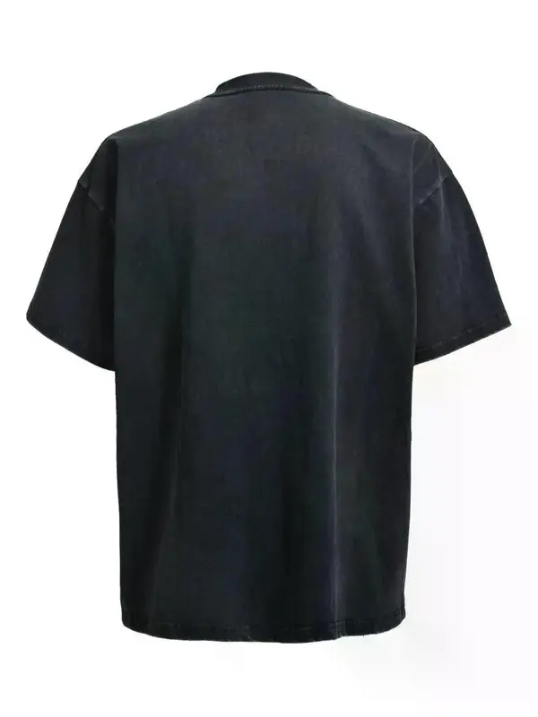 BREATH Southside-print T-shirt